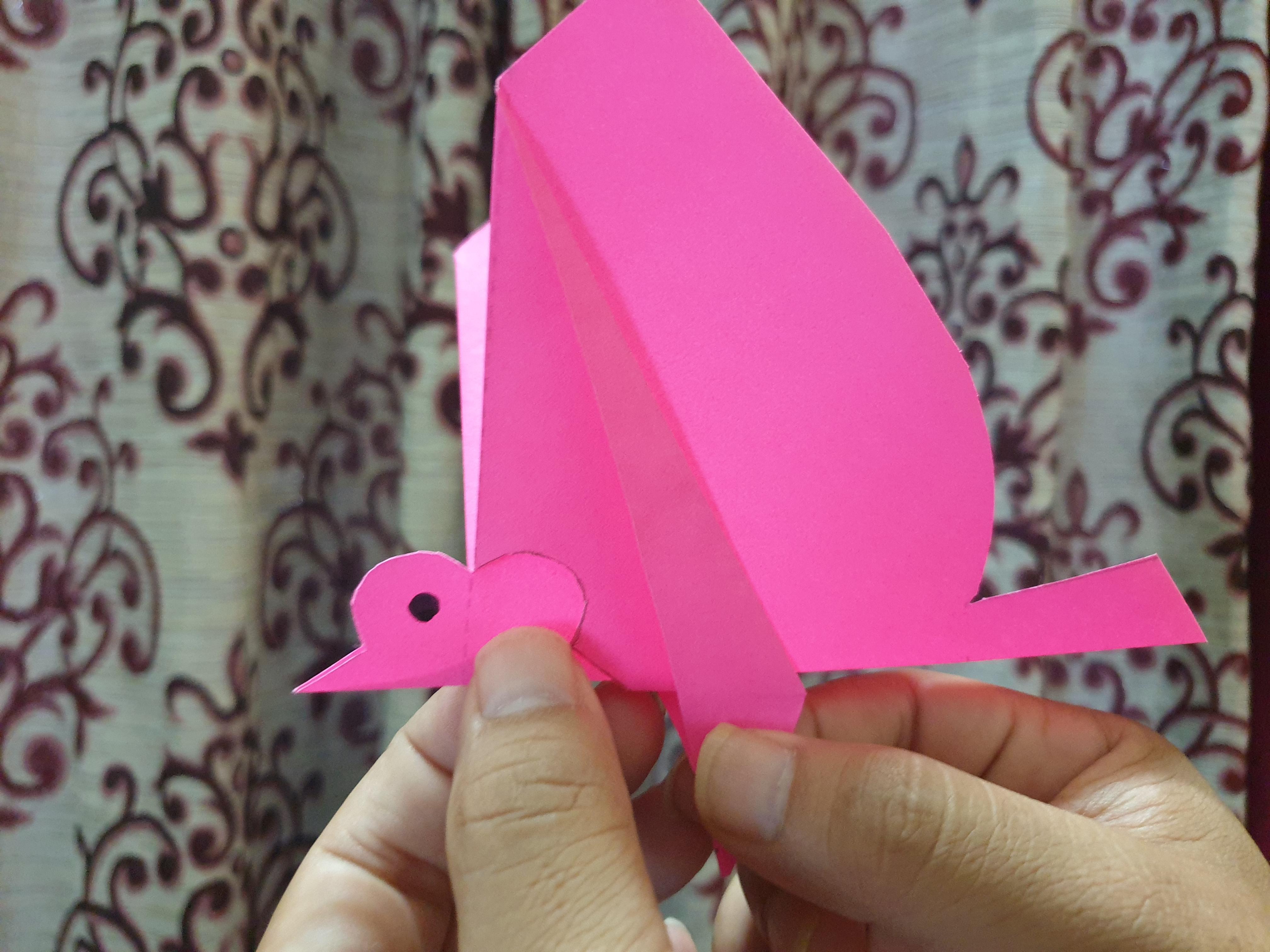 Too Easy Flappy Bird : 5 Steps - Instructables