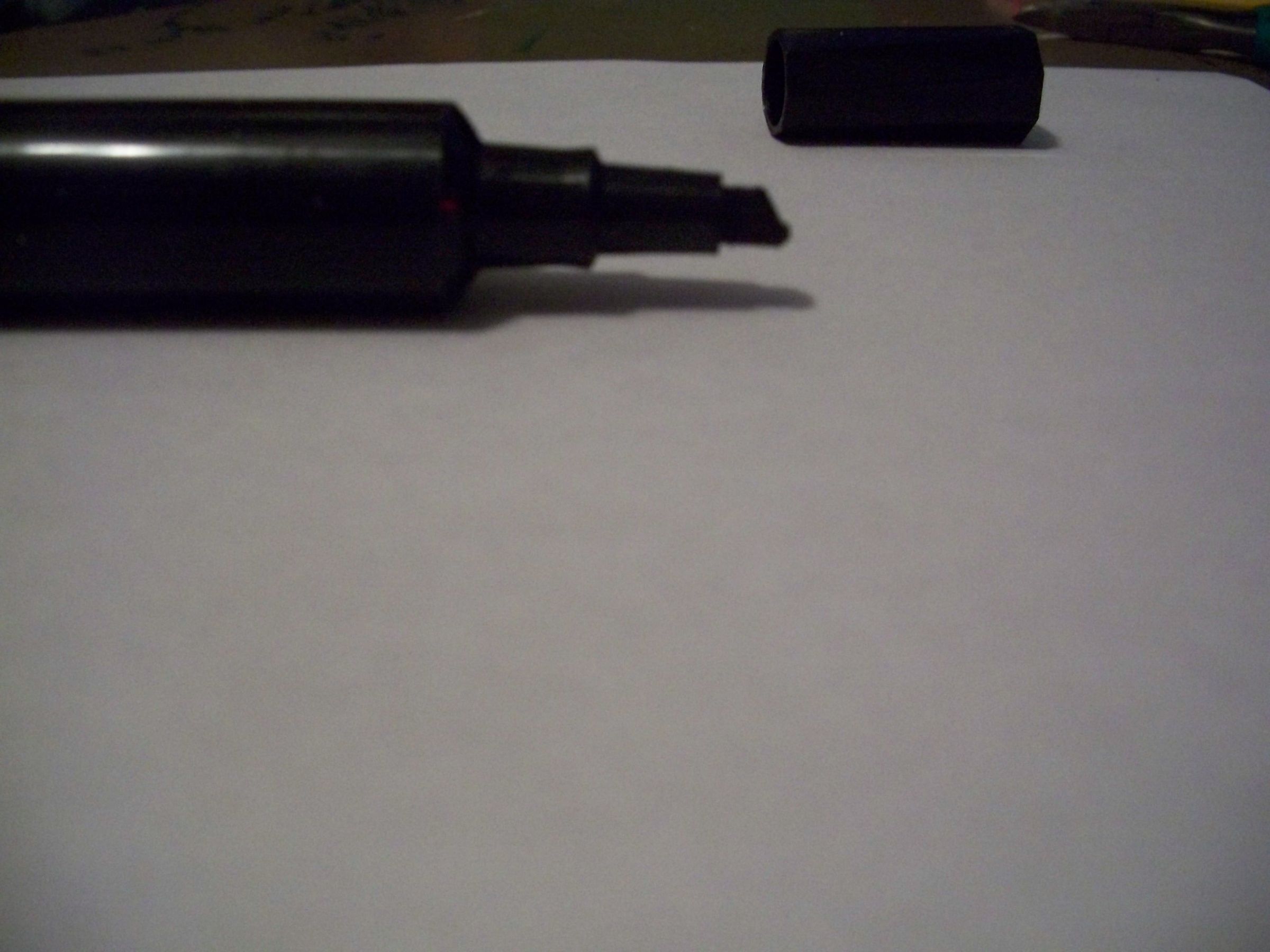 Pinstriping (basic Design) : 8 Steps - Instructables