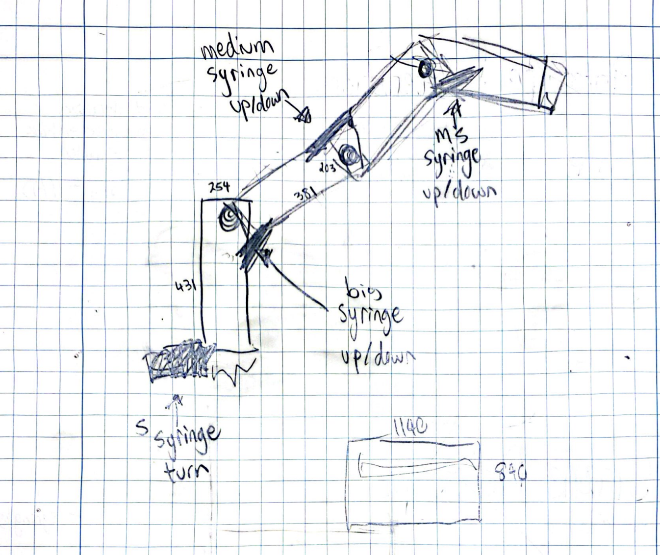Hydraulic Crane : 5 Steps (with Pictures) - Instructables