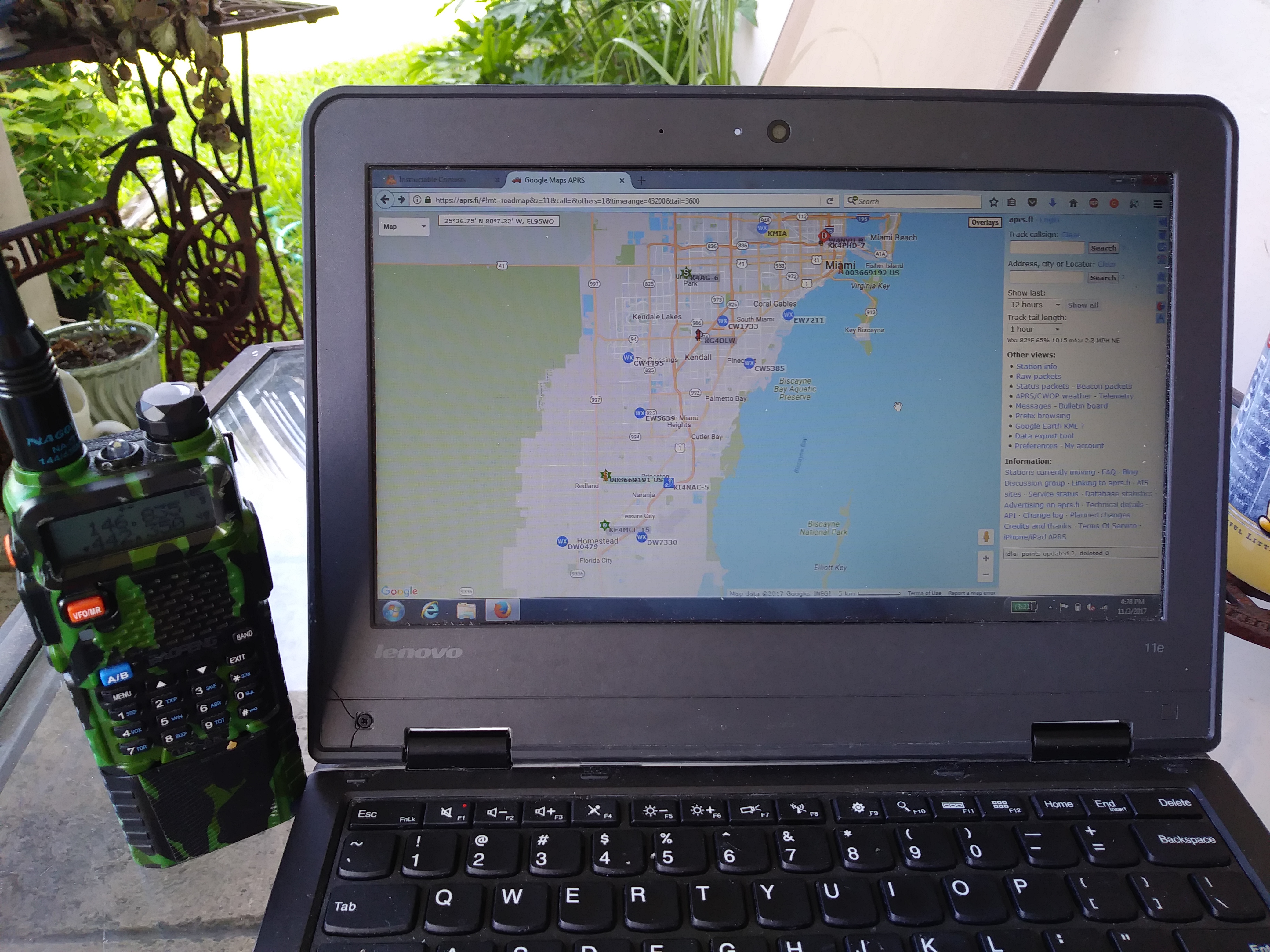 Solar Powered APRS Digipeater for Amateur Radio : 10 Steps (with ...