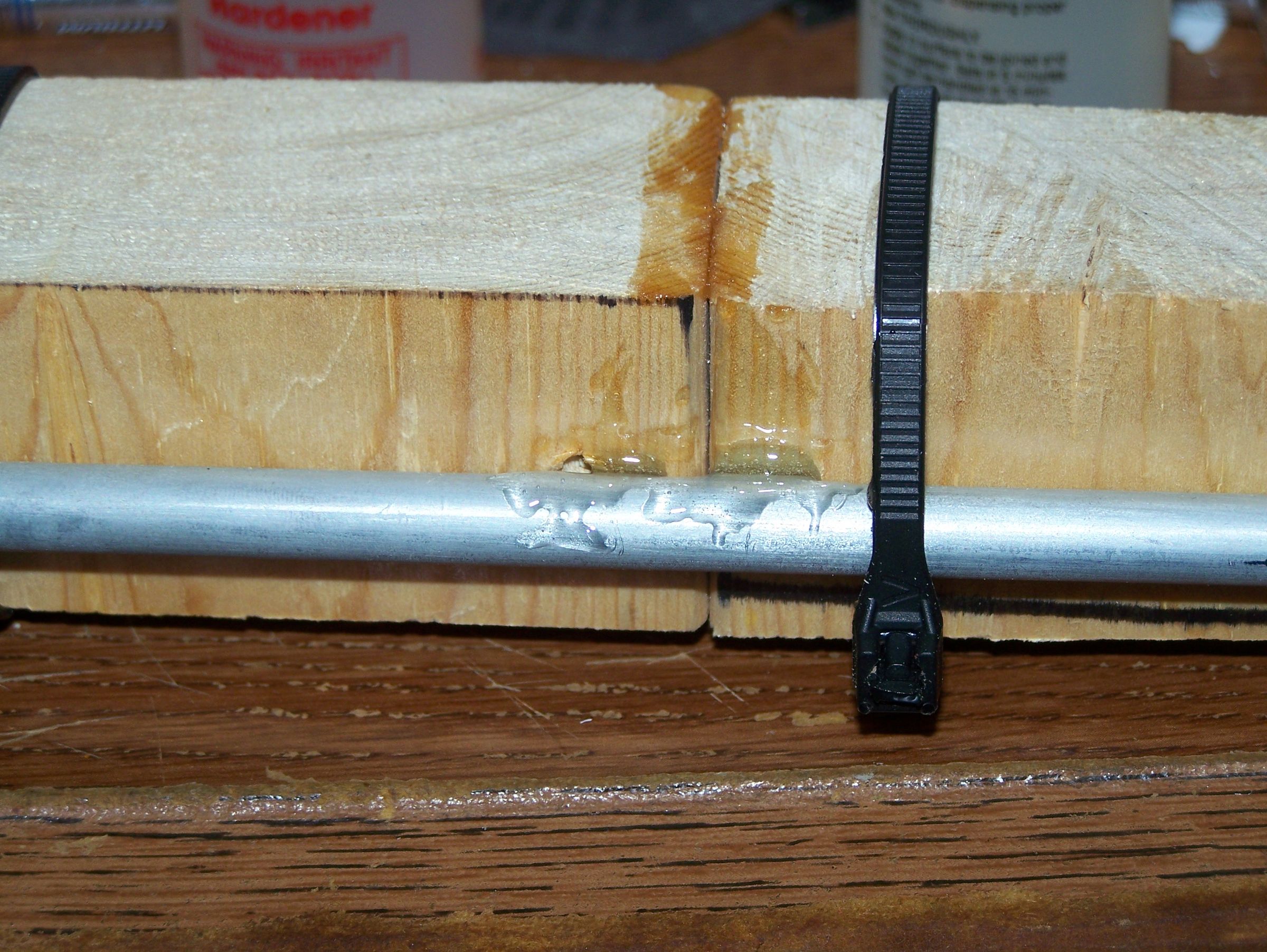 Handmade Airsoft Rifle : 13 Steps - Instructables