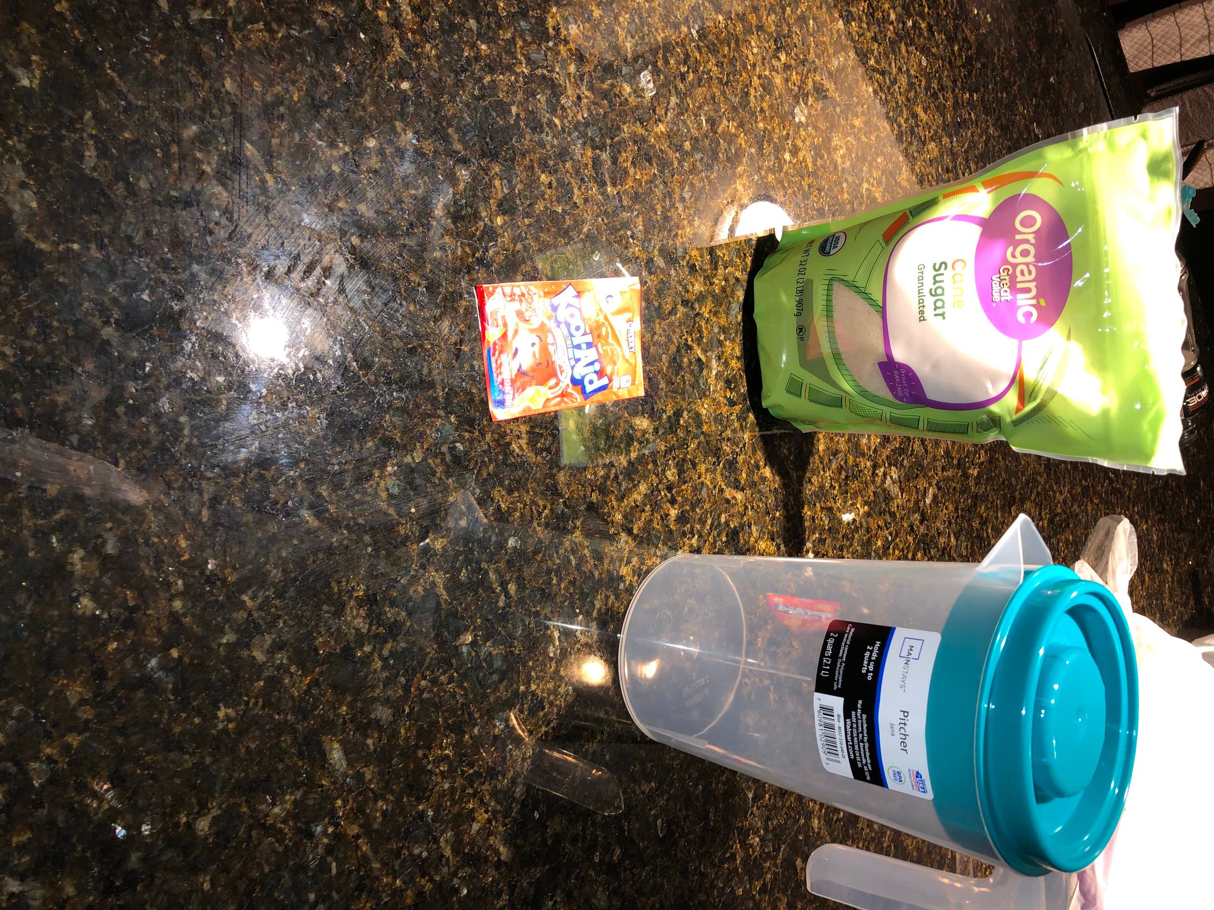 How to Make Kool-Aid : 10 Steps - Instructables