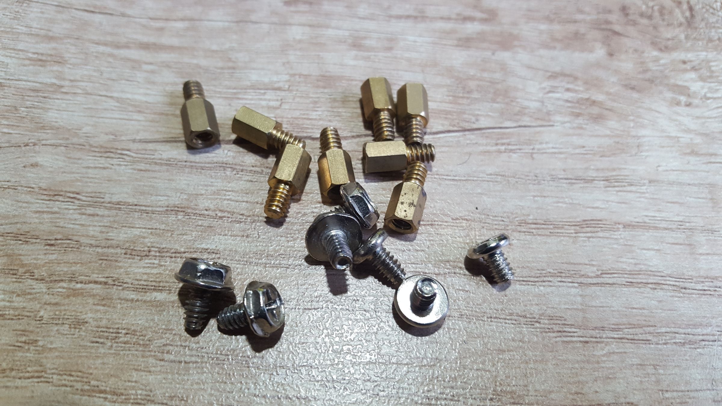 Small Computer Case : 3 Steps (with Pictures) - Instructables