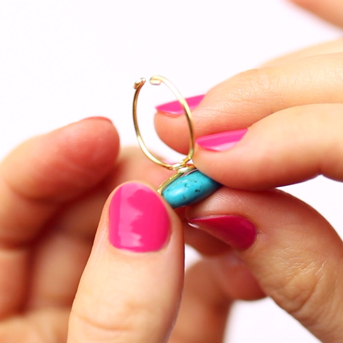 6 DIY Rings | Adjustable & No Special Tools! Easy Rings : 9 Steps (with ...