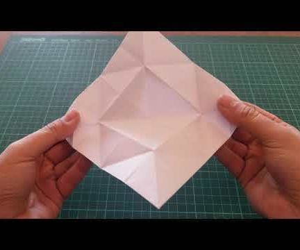 Paper Story : 14 Steps - Instructables