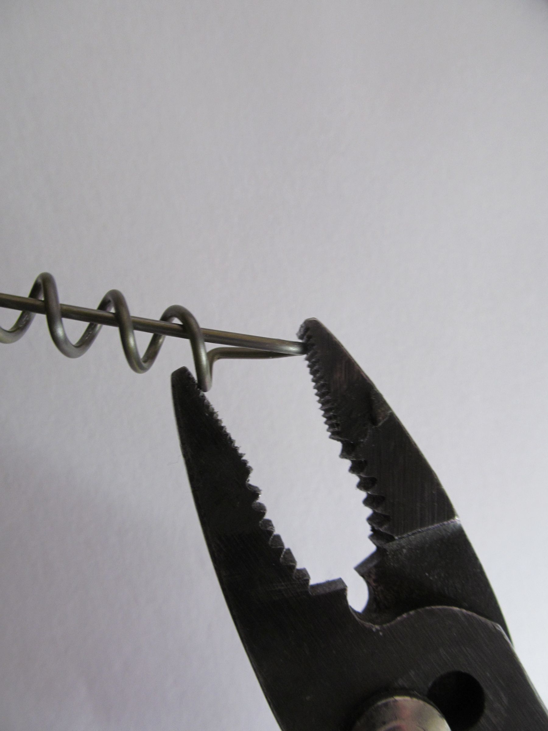 21 Uses for a Wire Coat Hanger : 21 Steps (with Pictures) - Instructables