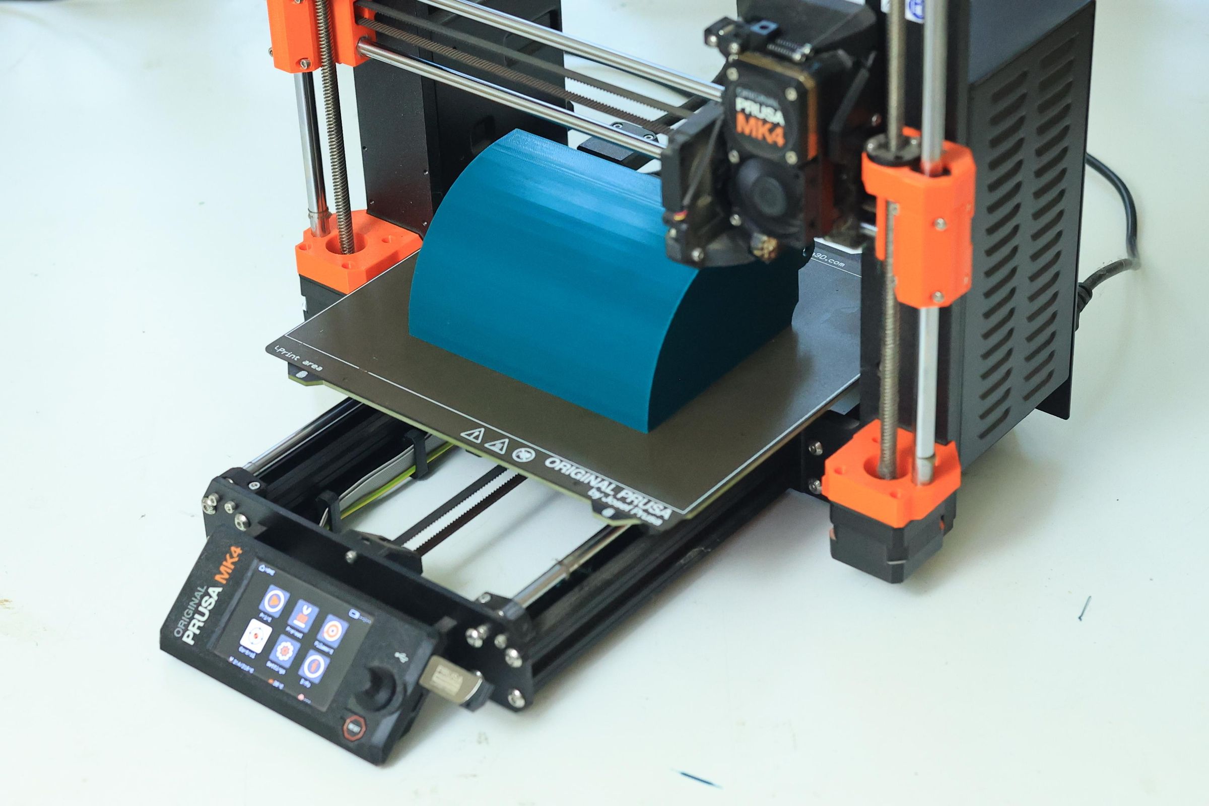 DIY Pets Poop Scooper | 3D Printed at Home : 10 Steps (with Pictures ...