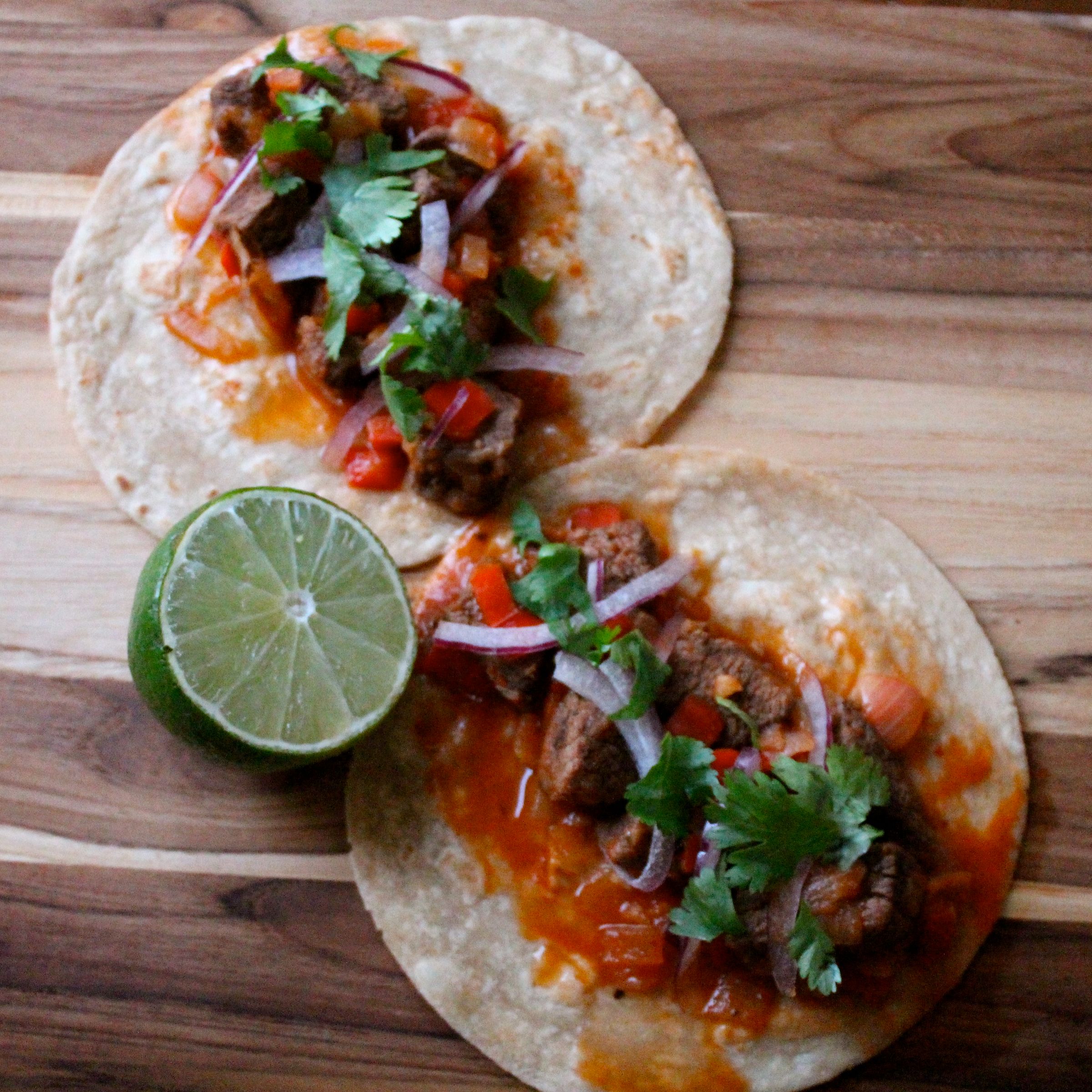 Beef Ranchero : 6 Steps (with Pictures) - Instructables
