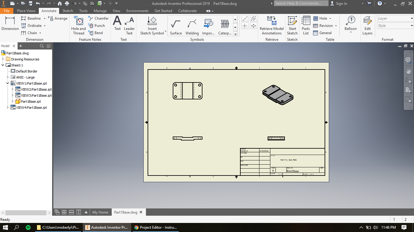 Making a Virtual Drawing With Software : 20 Steps - Instructables