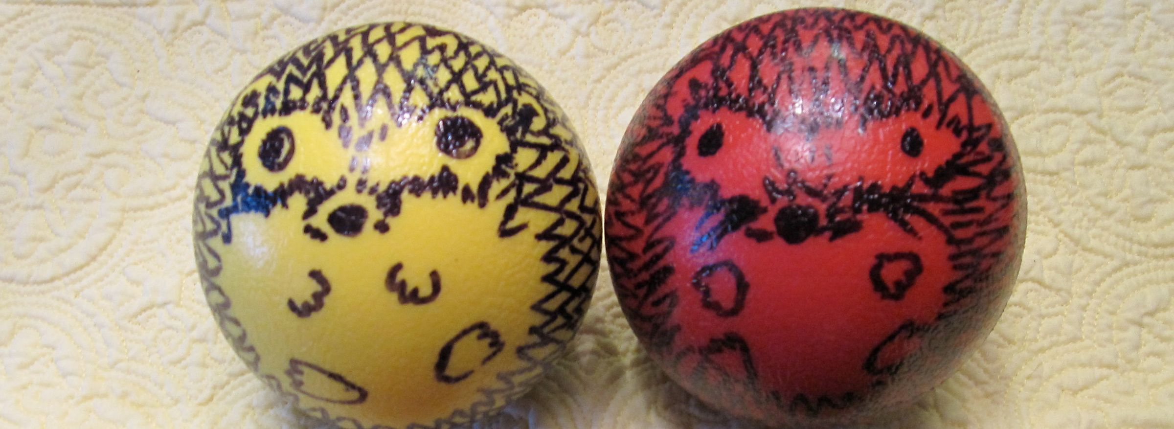 Pink Flamingo Croquet : 5 Steps (with Pictures) - Instructables