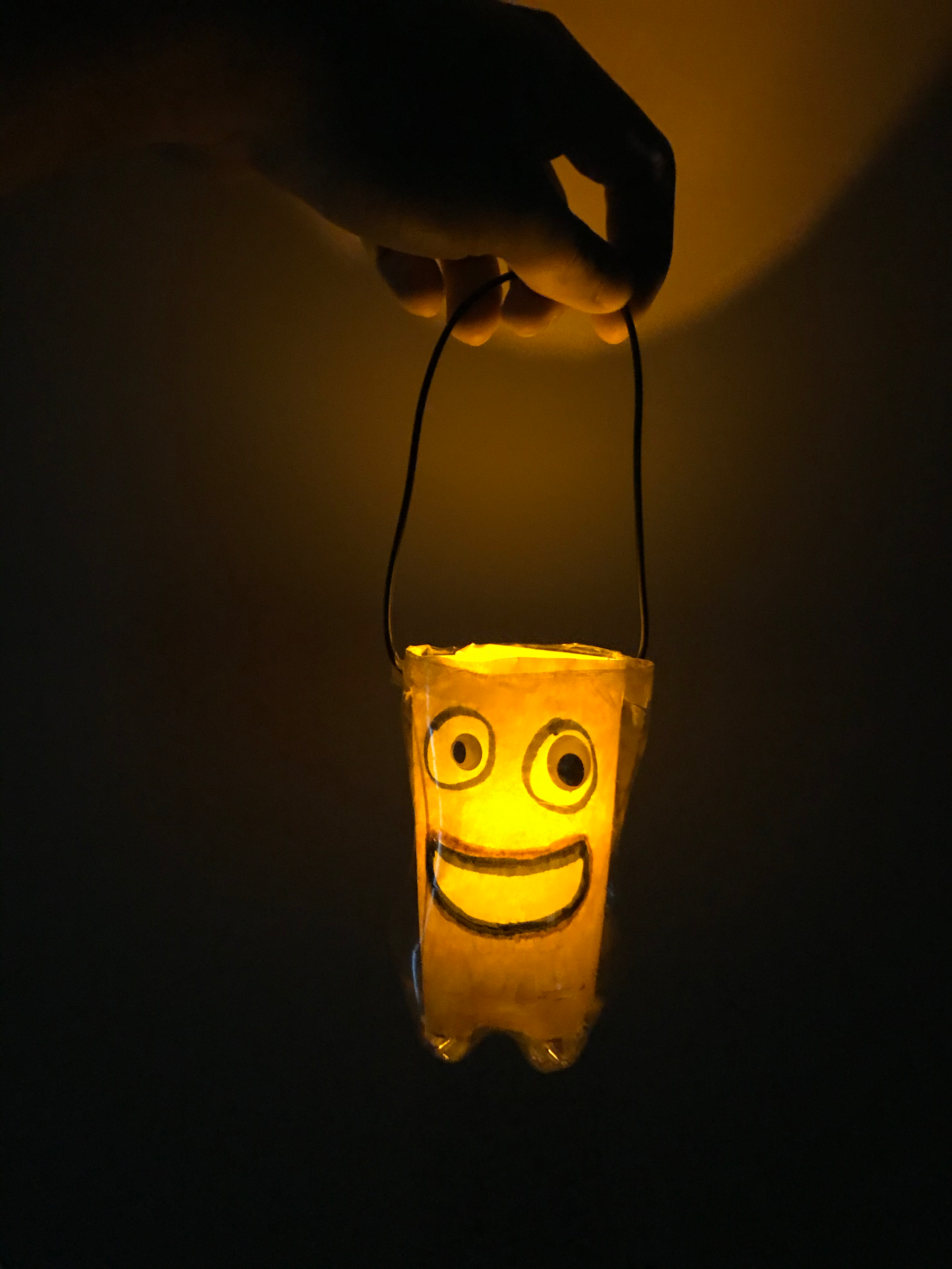 Project Mood Lamp : 11 Steps - Instructables
