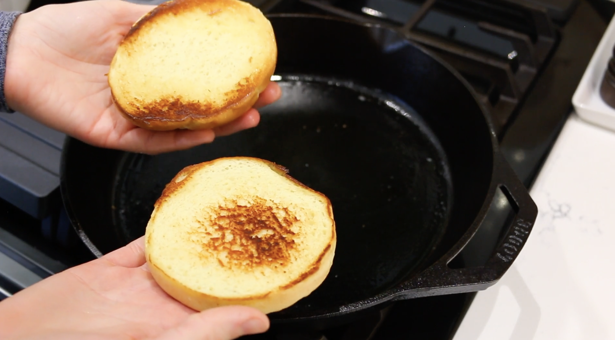 DIY Popeyes Spicy Chicken Sandwich RECIPE : 9 Steps (with Pictures ...