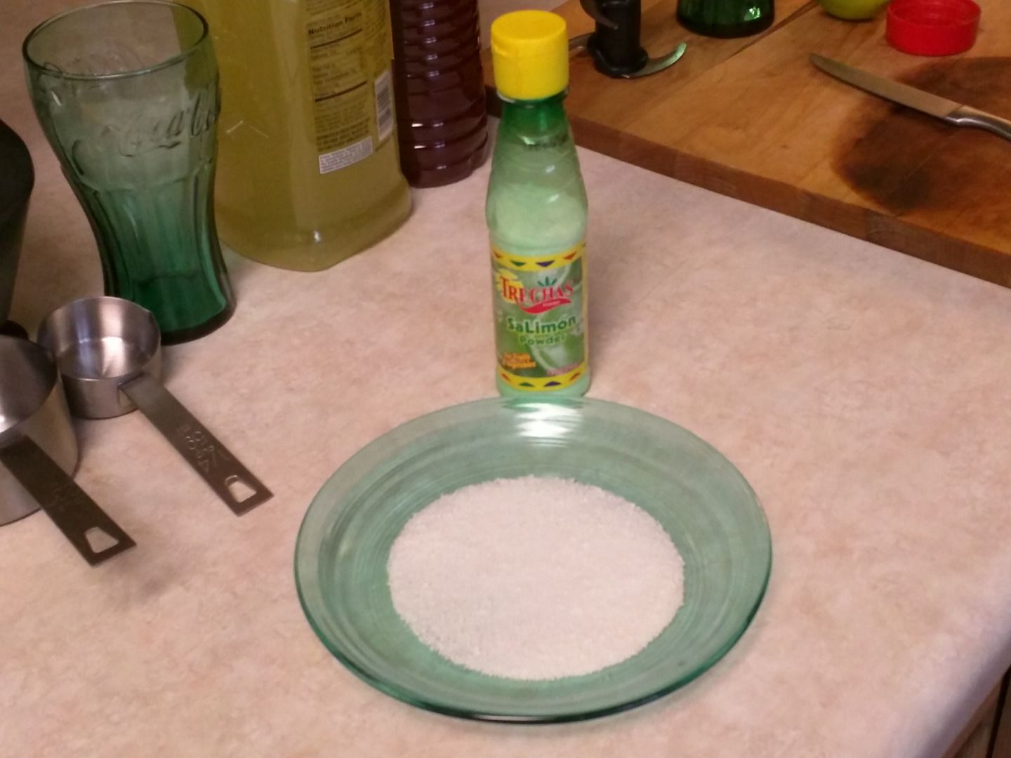 Chamoy Margarita : 4 Steps (with Pictures) - Instructables