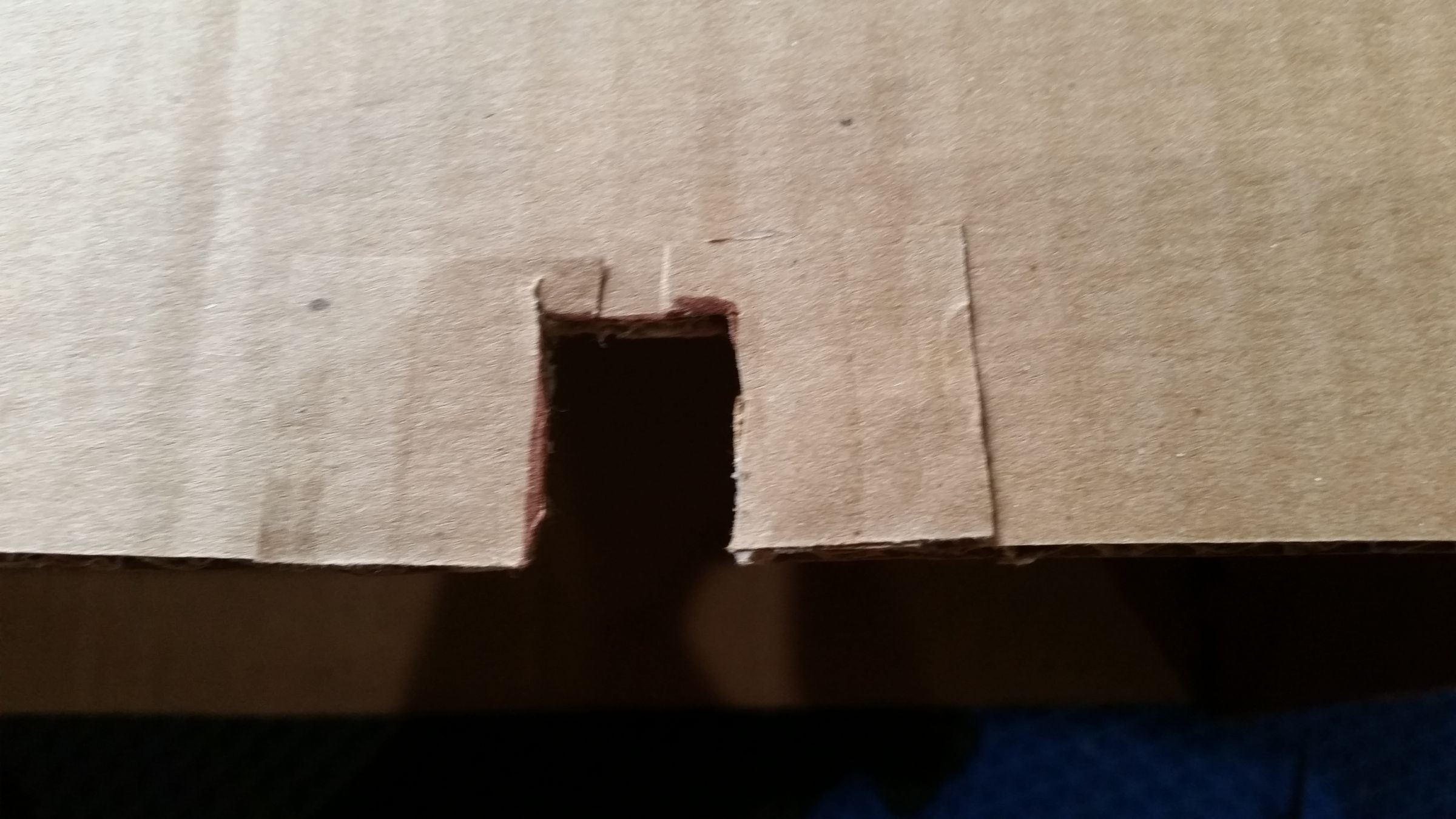 Cardboard Steampunk Puzzle Box : 11 Steps - Instructables