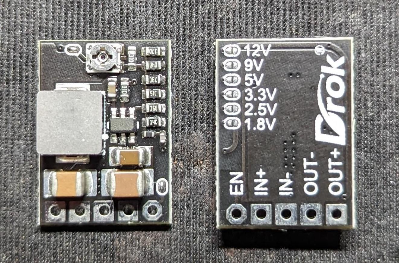LIDAR/Ultrasonic Transducer -- MC1 Obstacle Avoiding Robot W/Arduino ...