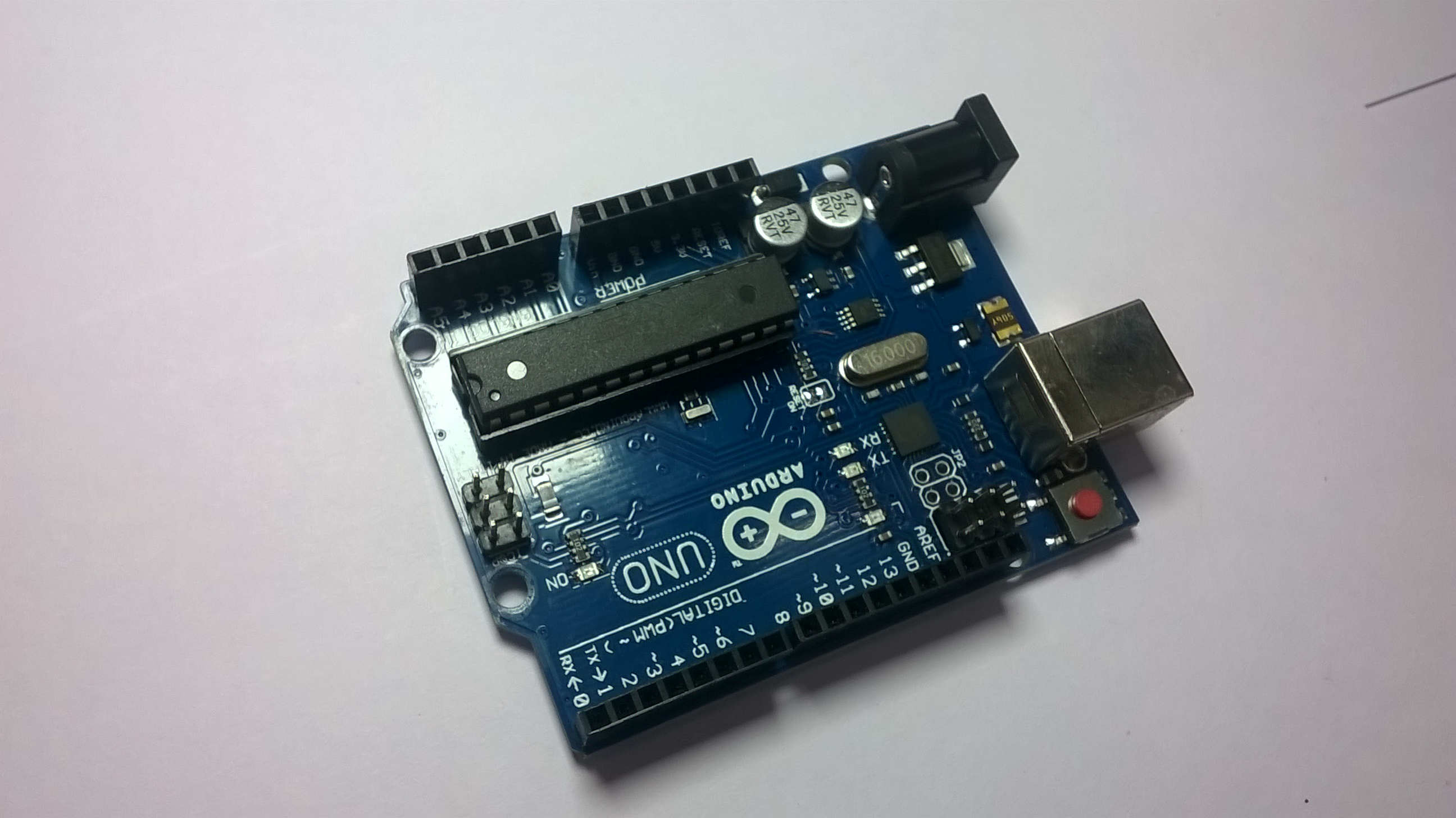 1 to 10 Counting Machine With Arduino Uno - Instructables