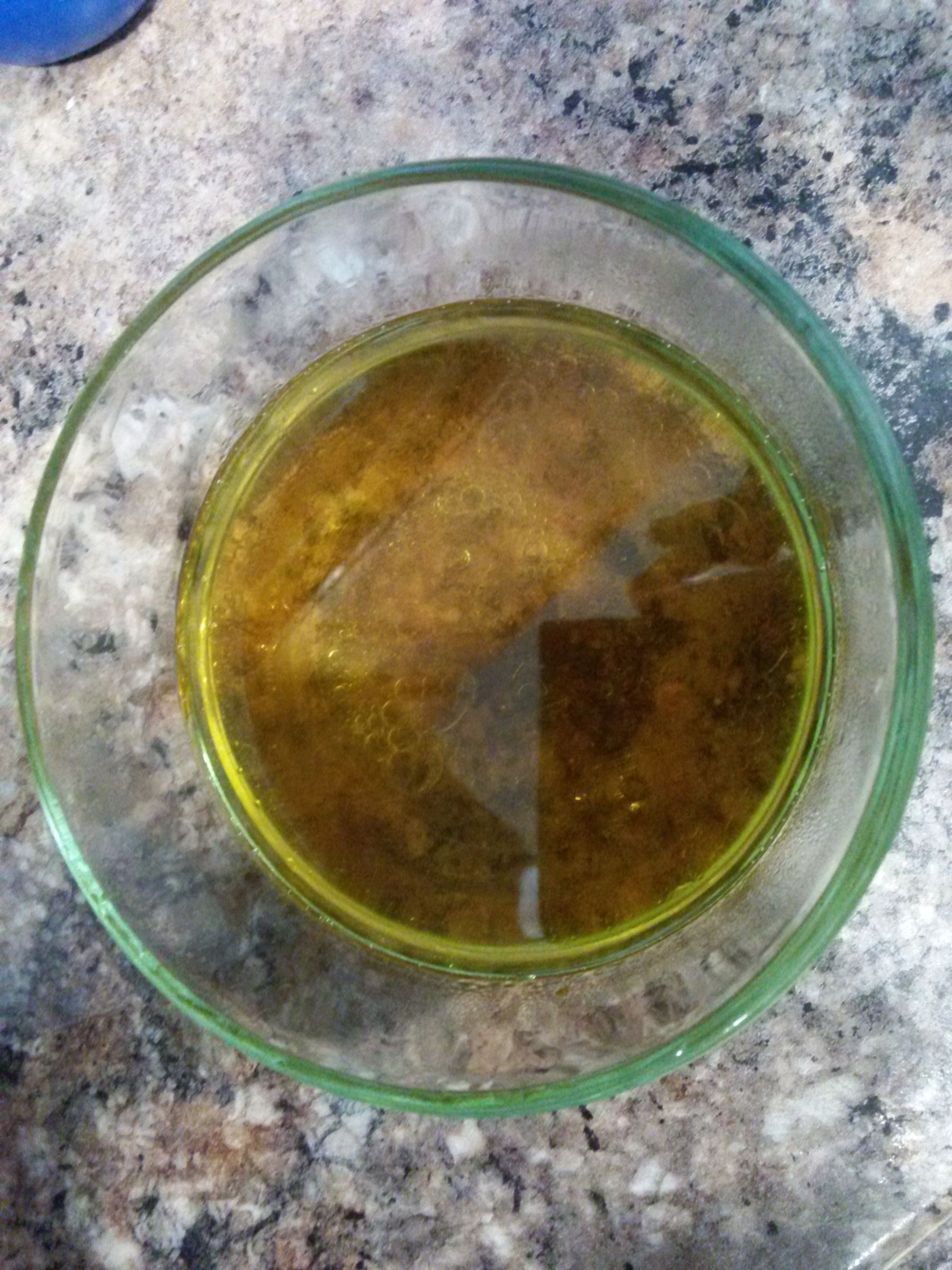 Fatty Butter Whip for Skin and Hair : 4 Steps - Instructables