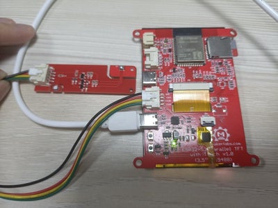 Office Environment Monitor of Arduino : 3 Steps (with Pictures ...