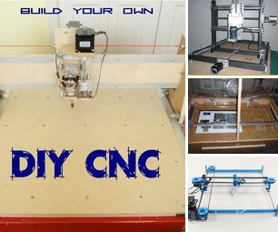 CNC - Instructables