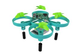 Design a Micro Drone in Autodesk Fusion 360 : 15 Steps (with Pictures ...