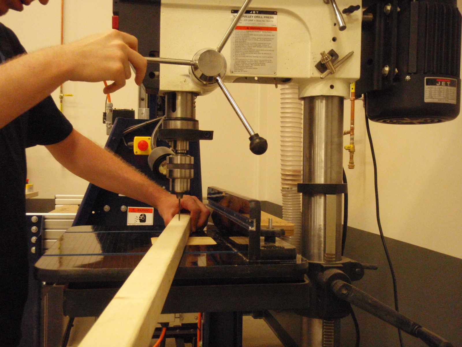Simple Stilts : 6 Steps - Instructables