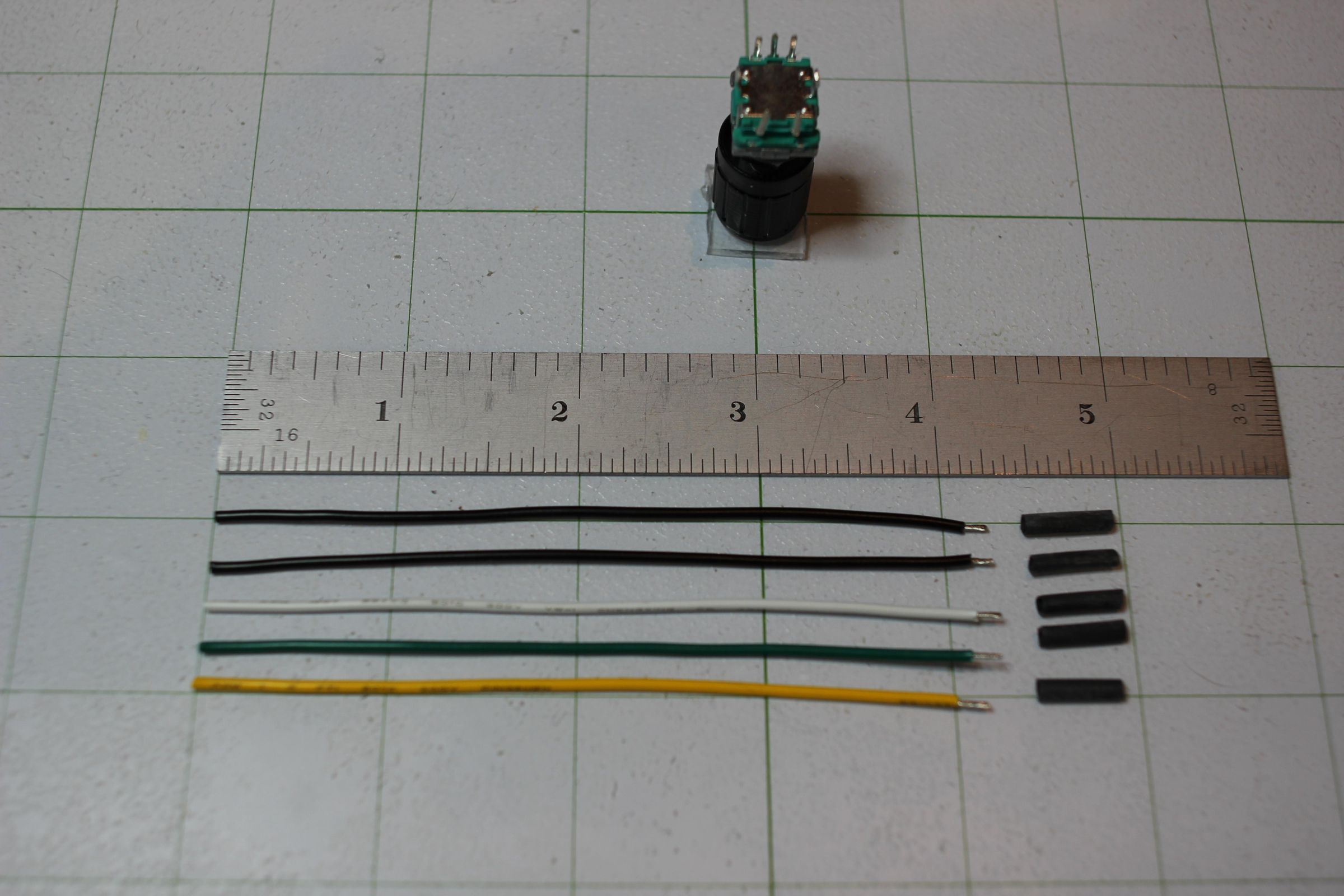 Adjustable Thermostatic Relay (using Arduino Nano) : 8 Steps (with ...