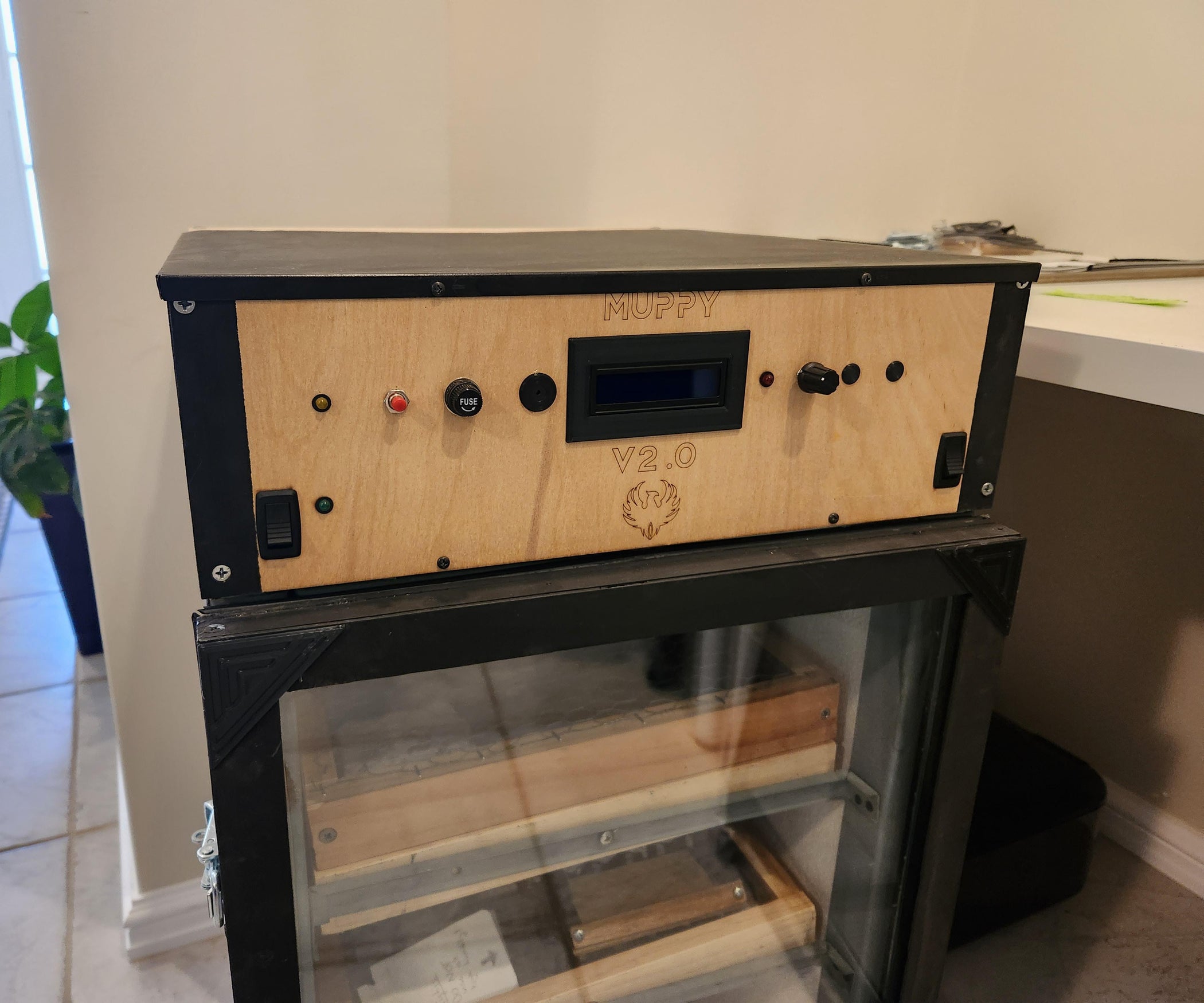 Beginners Guide to Using a CNC to Make Custom Electronics Panels : 7 Steps - Instructables