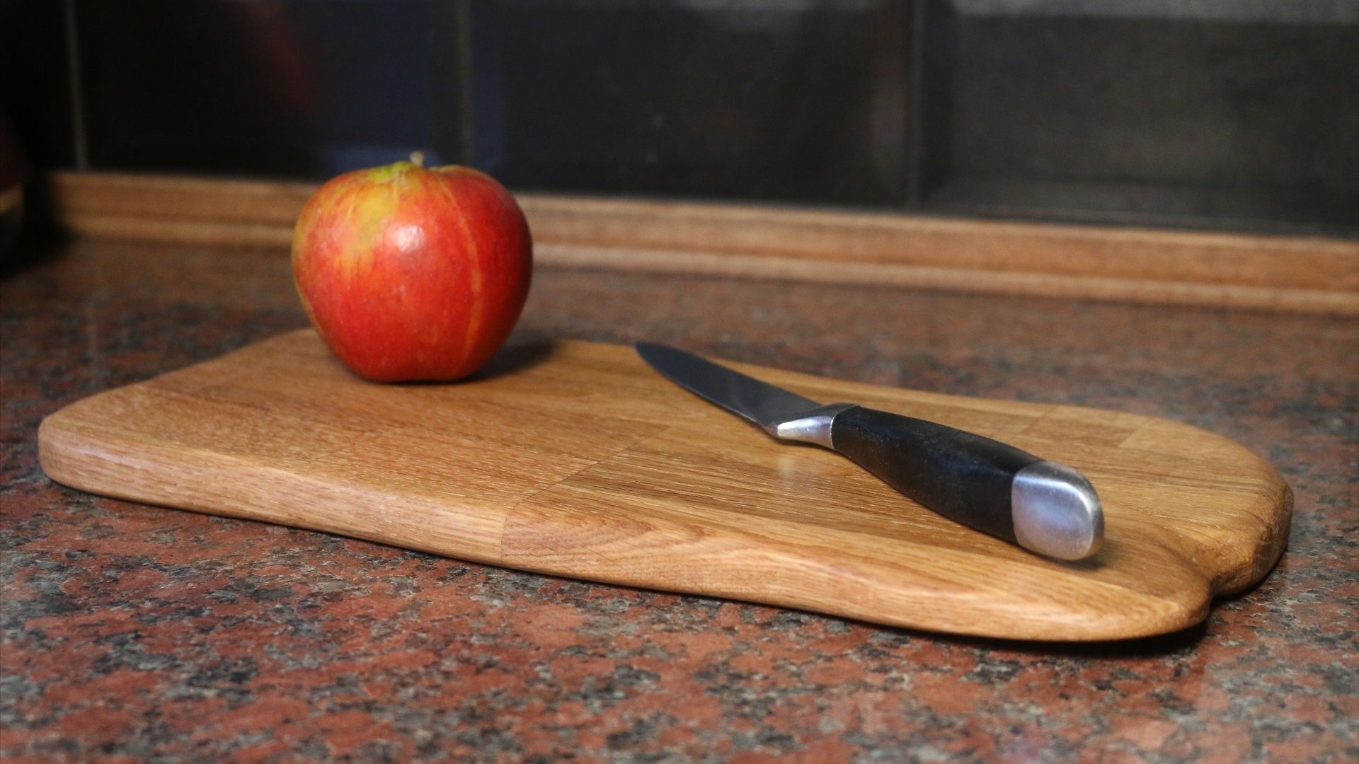 Turn Worktop Off Cuts Into Cutting Boards! : 5 Steps - Instructables