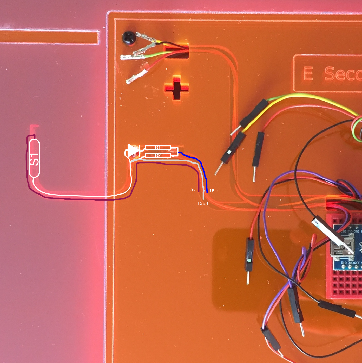 Arduino Traffic Light Simulator : 9 Steps (with Pictures) - Instructables