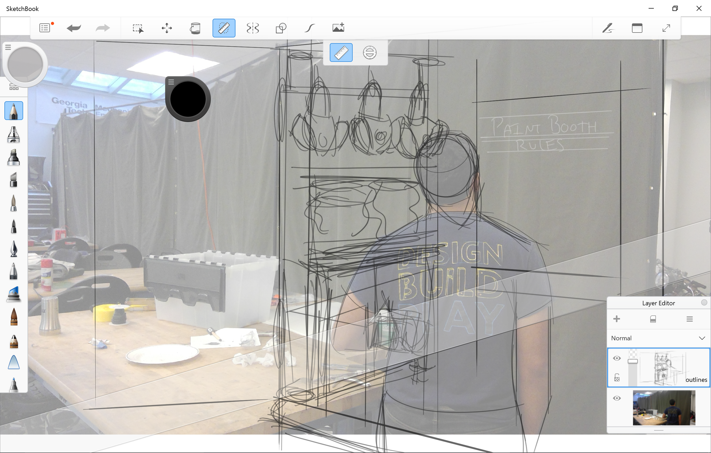 Storyboarding for Product Design : 10 Steps (with Pictures) - Instructables