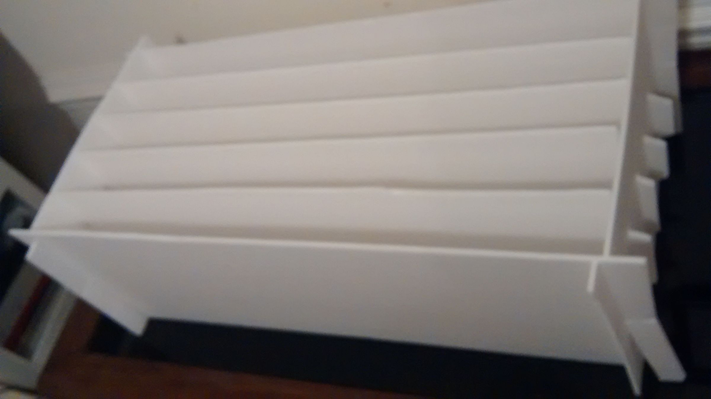 Cardboard Literature Sorter : 12 Steps - Instructables