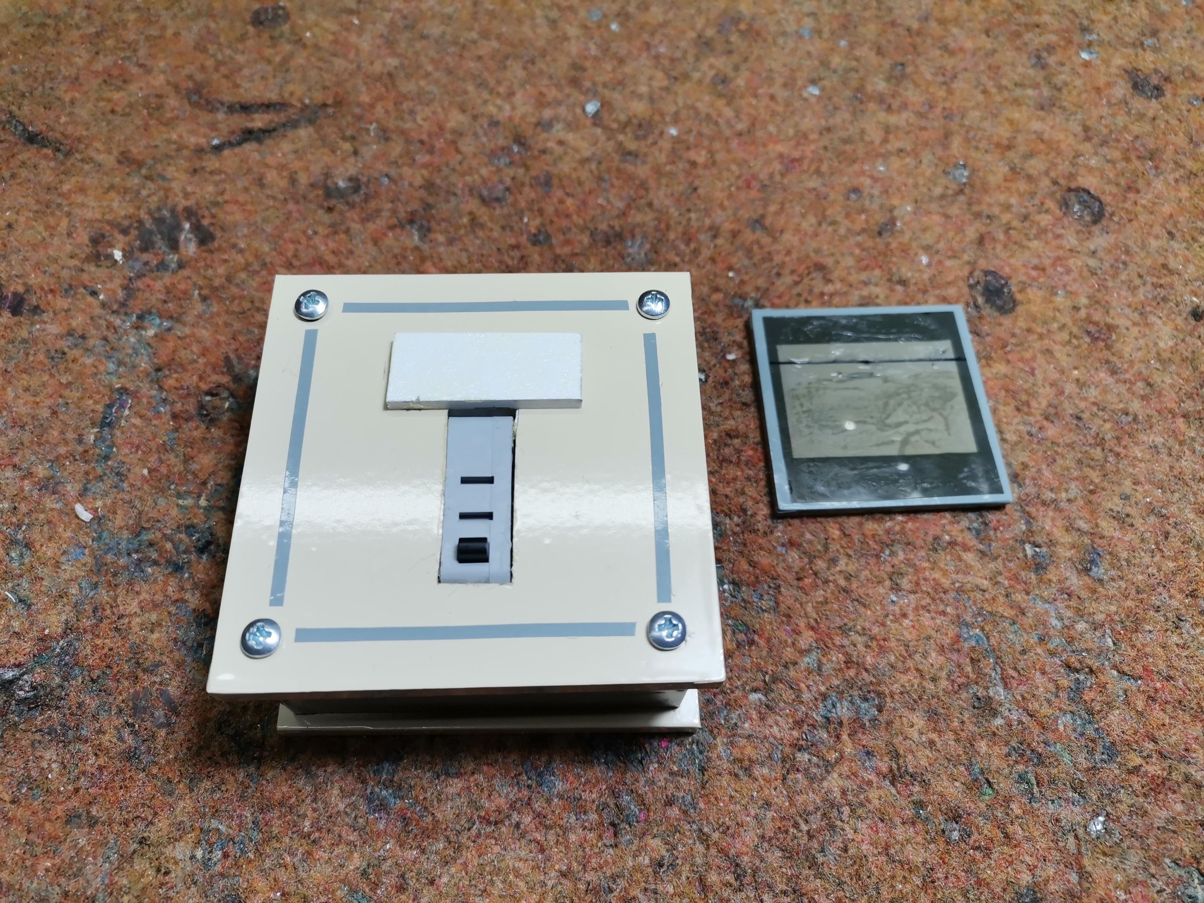 DIY Arduino Cyclone Game With WS2812B Led Ring : 3 Steps - Instructables