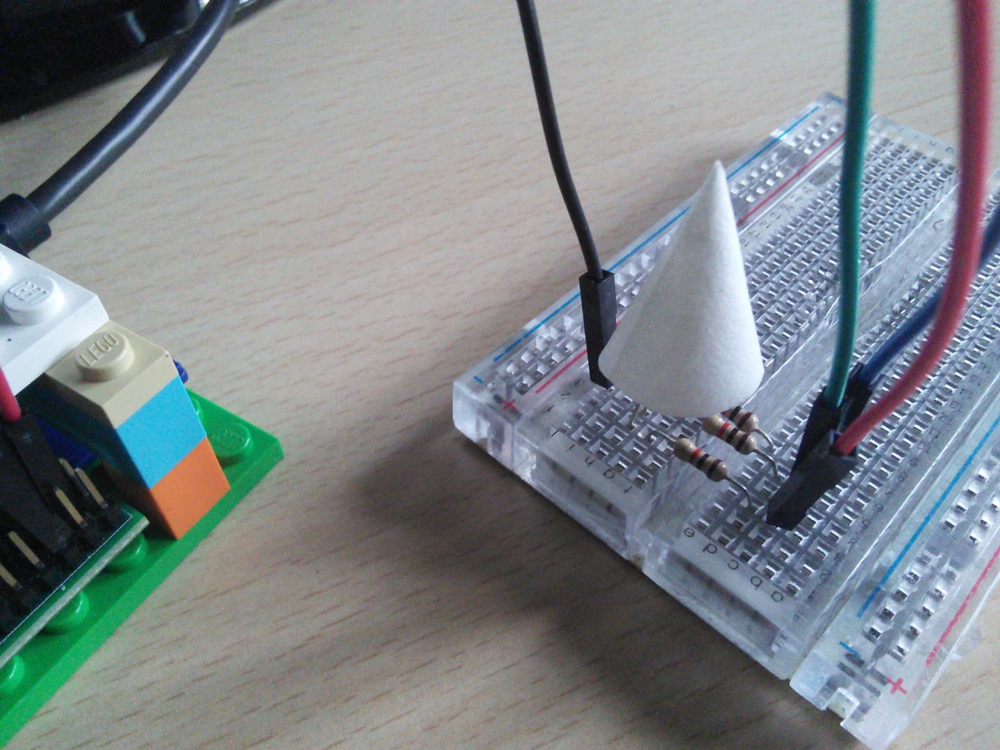 Raspberry Pi - GPIOs, Graphical Interface, Pyhton, Math, and ...