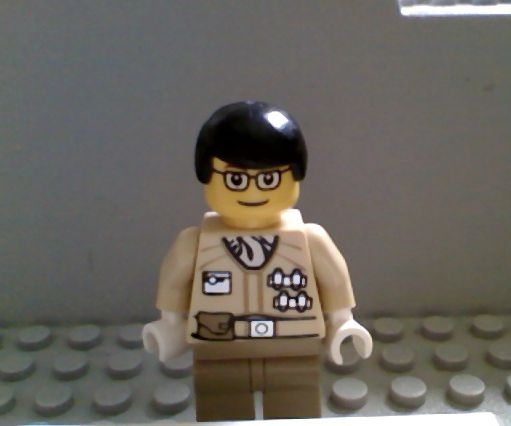 How to Create a Lego Animation : 4 Steps - Instructables