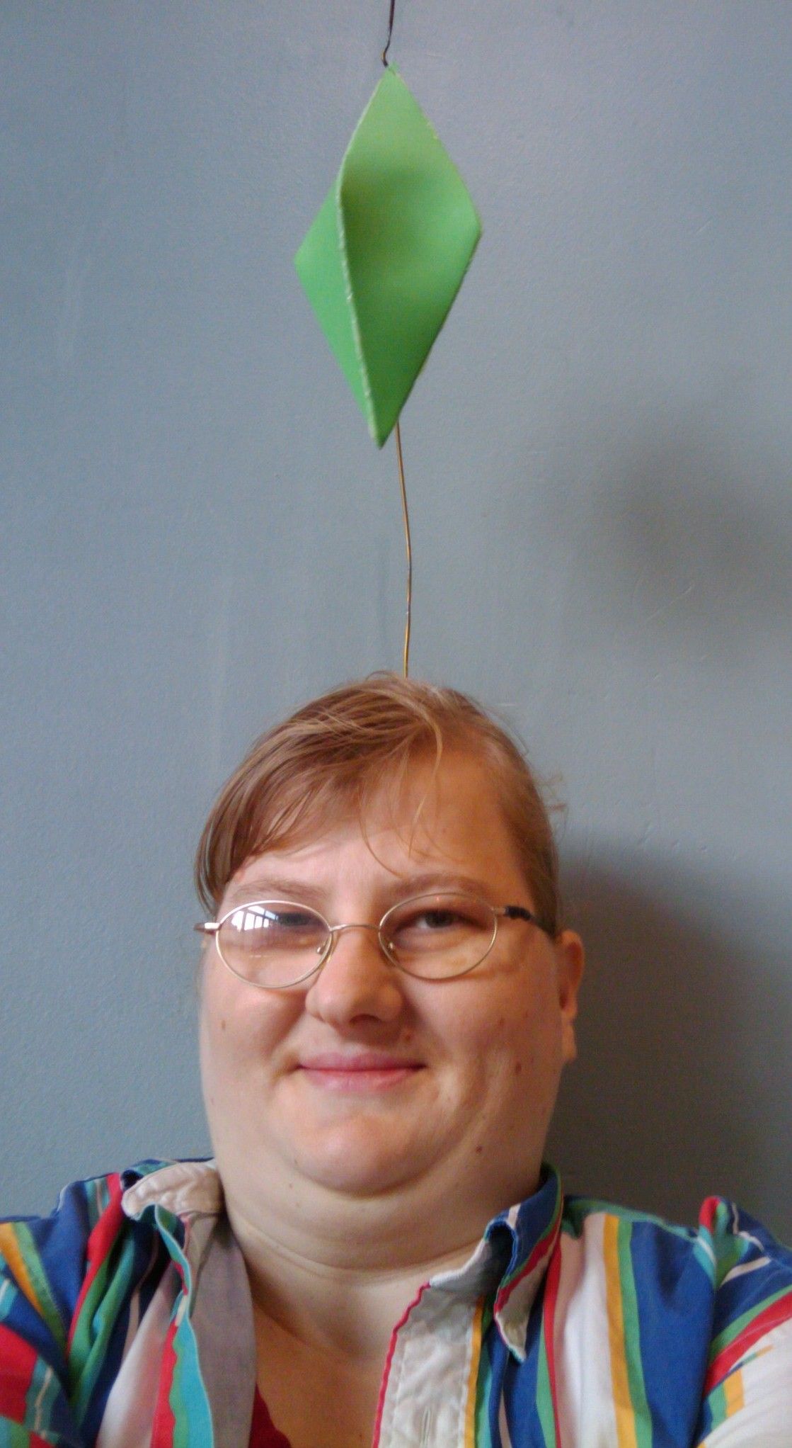 How to Be a Sim : 7 Steps - Instructables