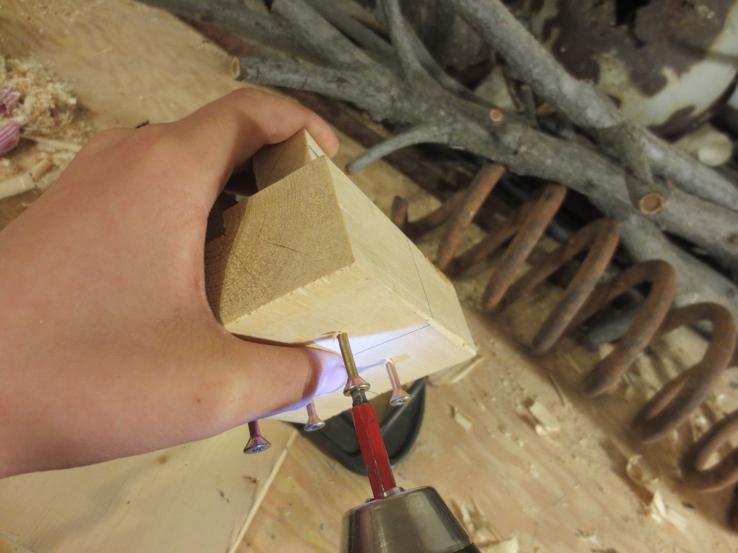 Rope Slider Cam : 12 Steps (with Pictures) - Instructables