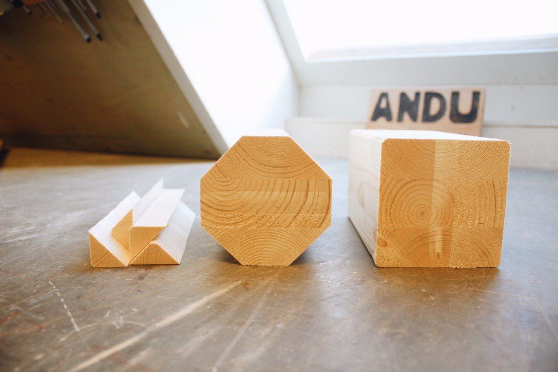 Easiest Woodworking Mallet? : 6 Steps (with Pictures) - Instructables