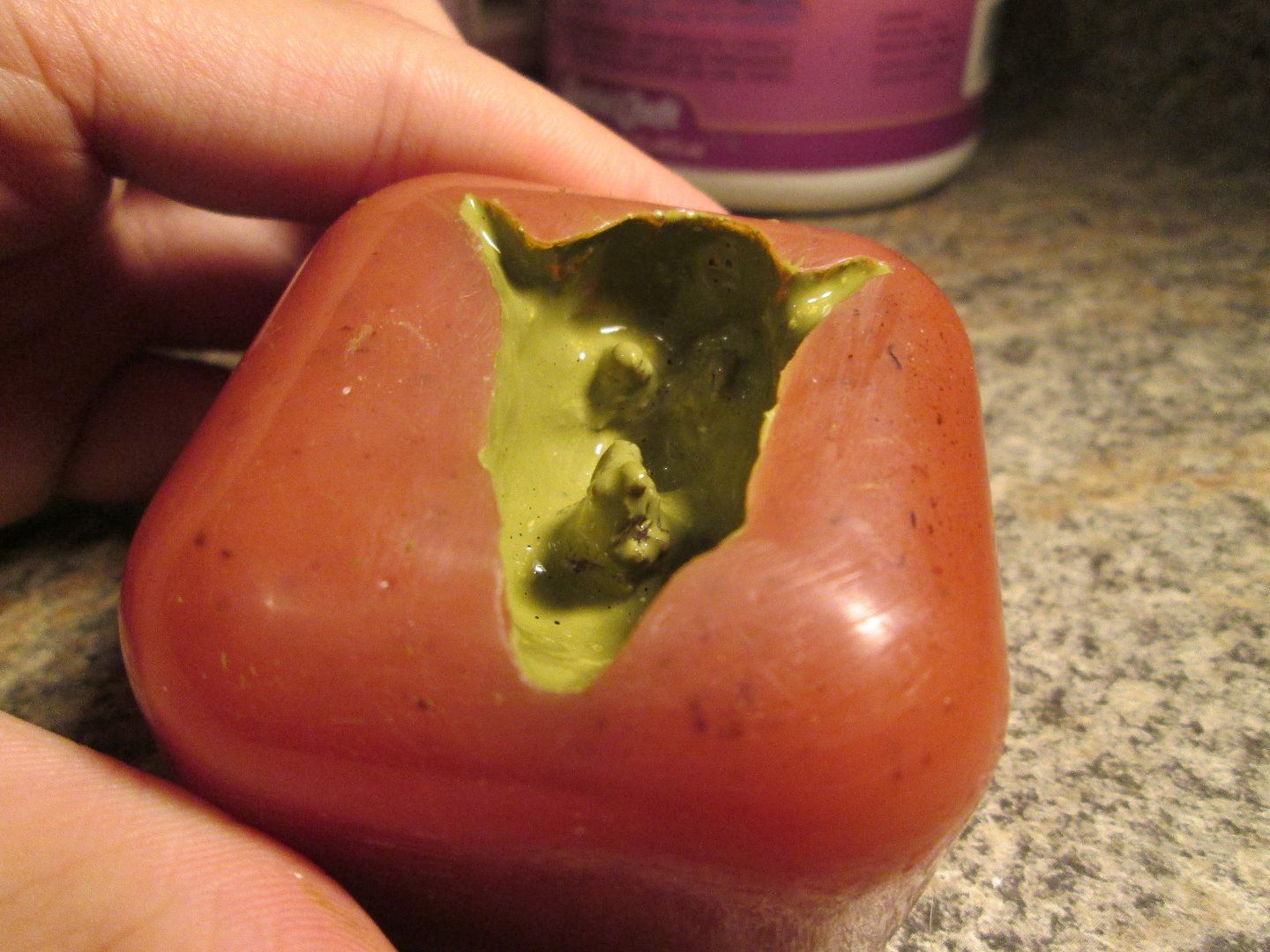 Making Wax Molds for Making Stop Motion Puppets : 5 Steps - Instructables