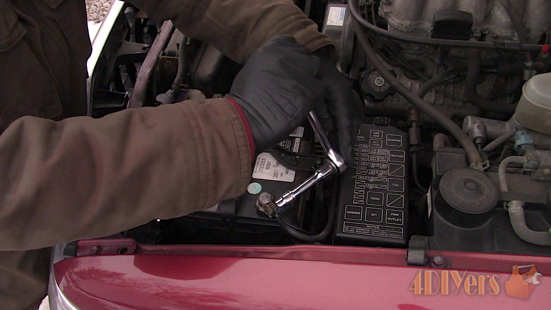 How to Install an Android Double Din Radio in Your Vehicle : 10 Steps ...