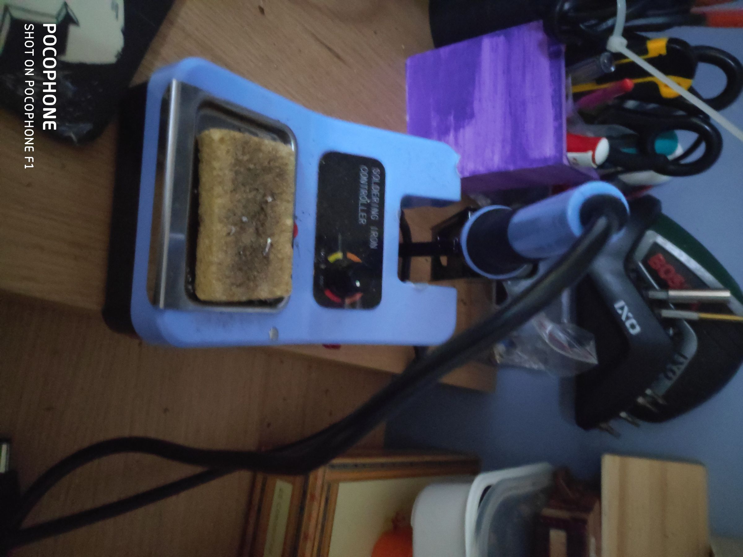 Duxman Lights Board V3 : 4 Steps - Instructables