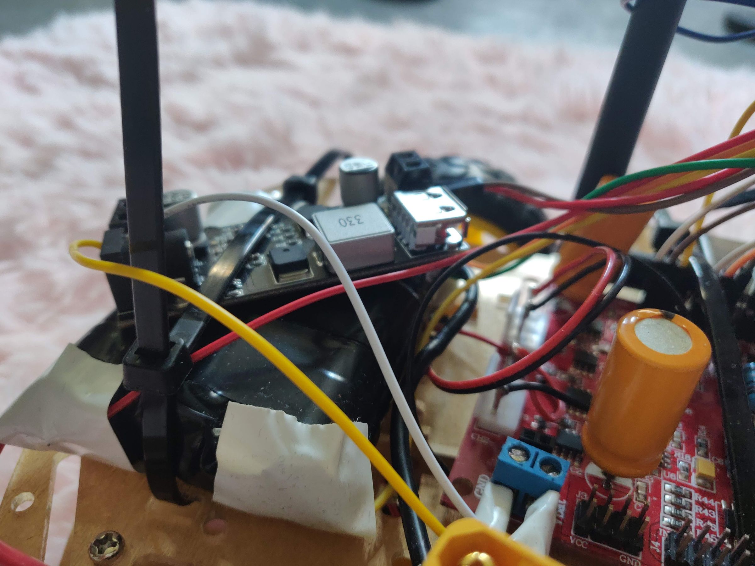 Joystick Controlled RC Car With Arduino : 6 Steps - Instructables
