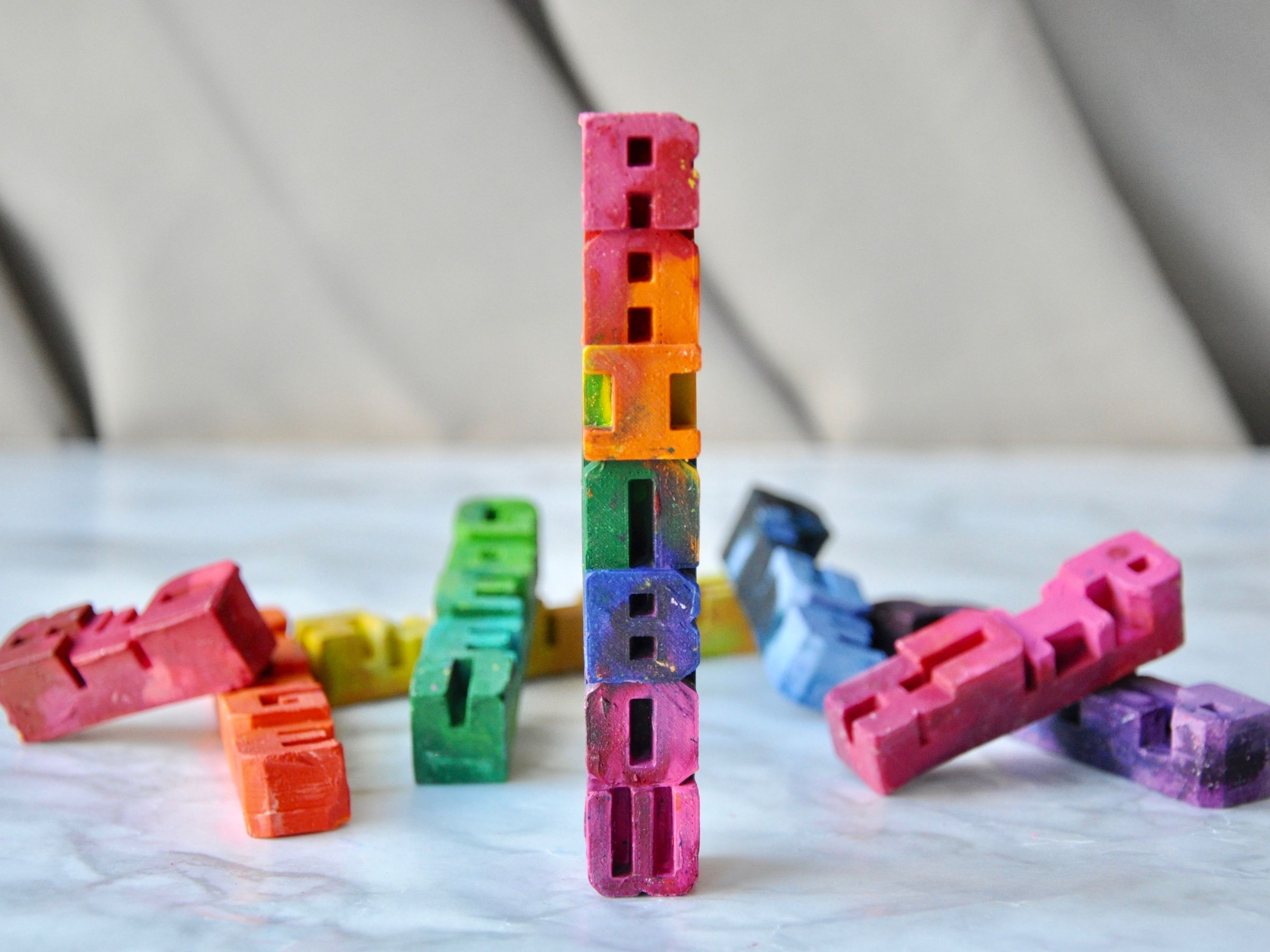Word Crayons : 11 Steps (with Pictures) - Instructables