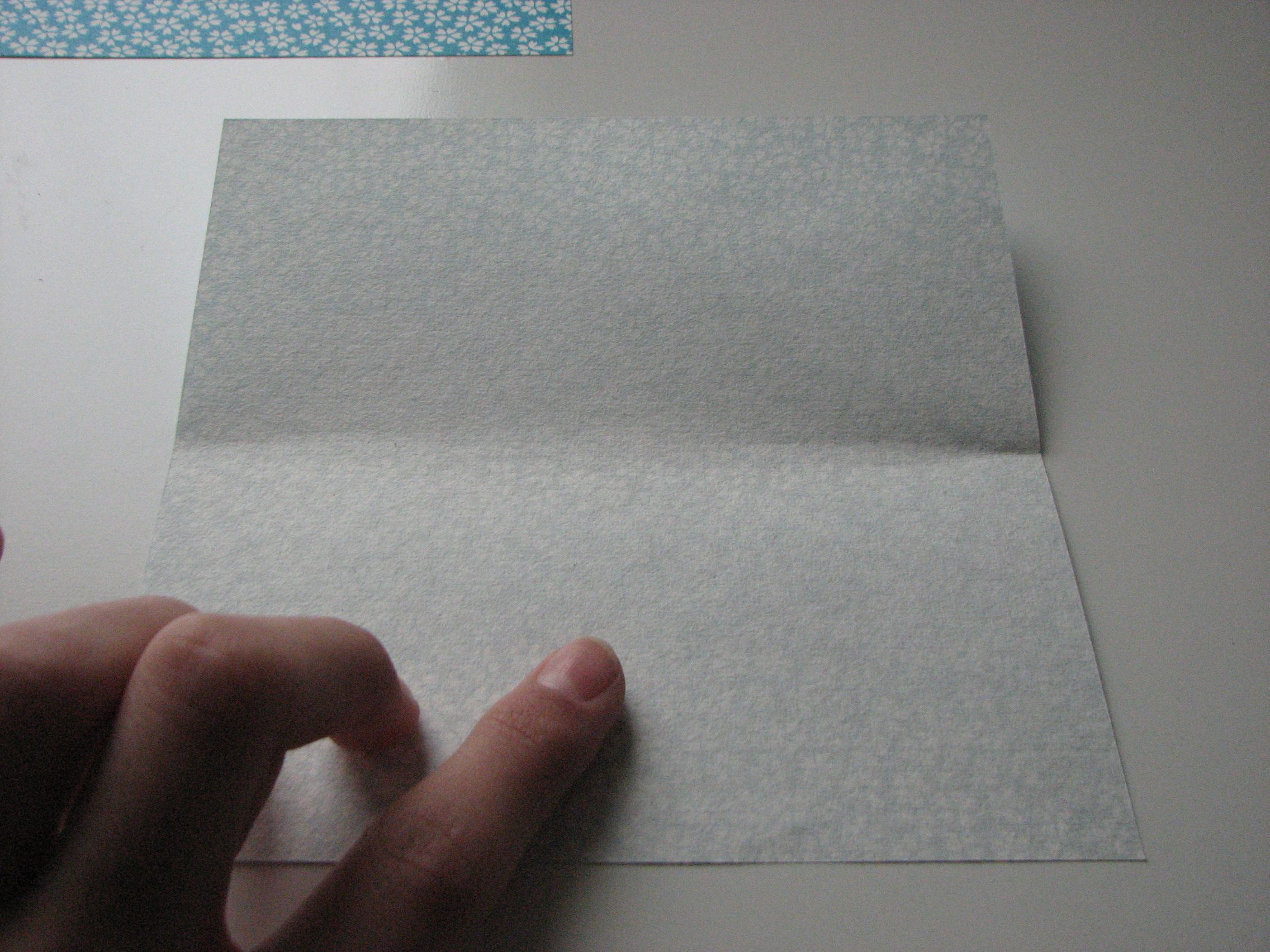 Jackson Cube (EASY! Beginner Unit Origami) : 9 Steps (with Pictures ...