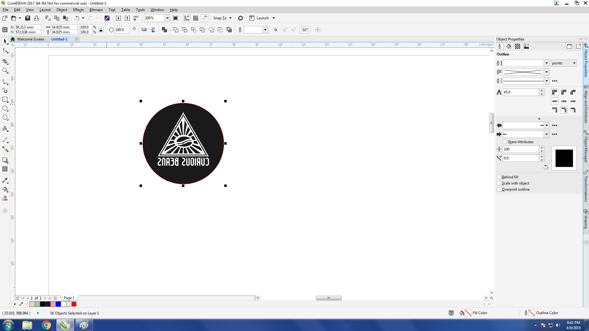 Laser Cut Leather Stamp : 8 Steps (with Pictures) - Instructables