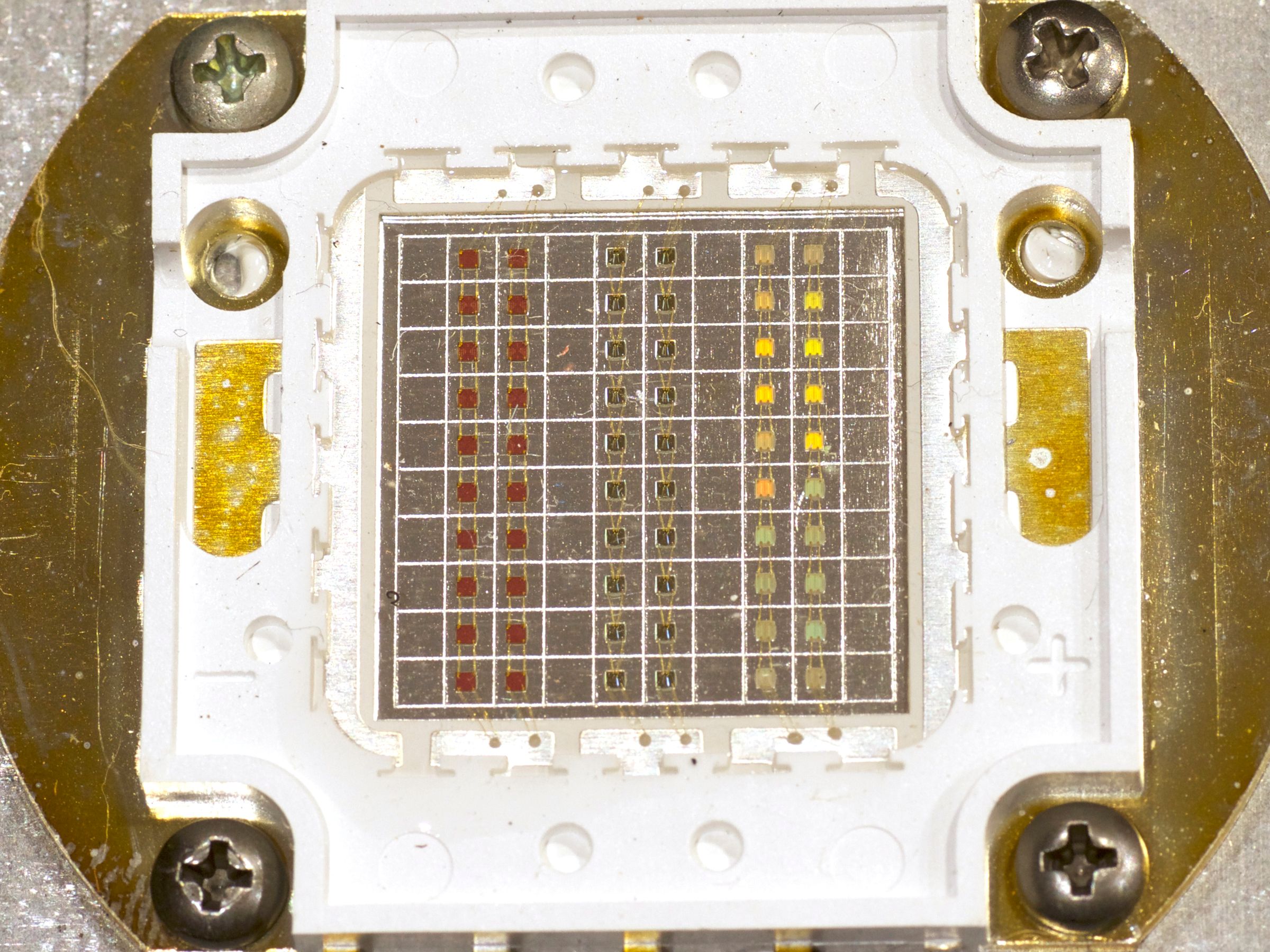 Build the Ultimate Larson Scanner! : 6 Steps (with Pictures ...