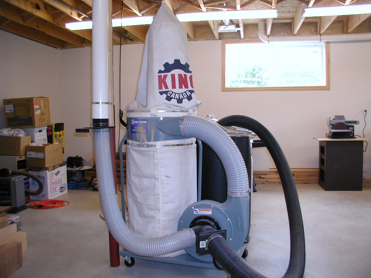 Setting Up a Workshop : 13 Steps (with Pictures) - Instructables