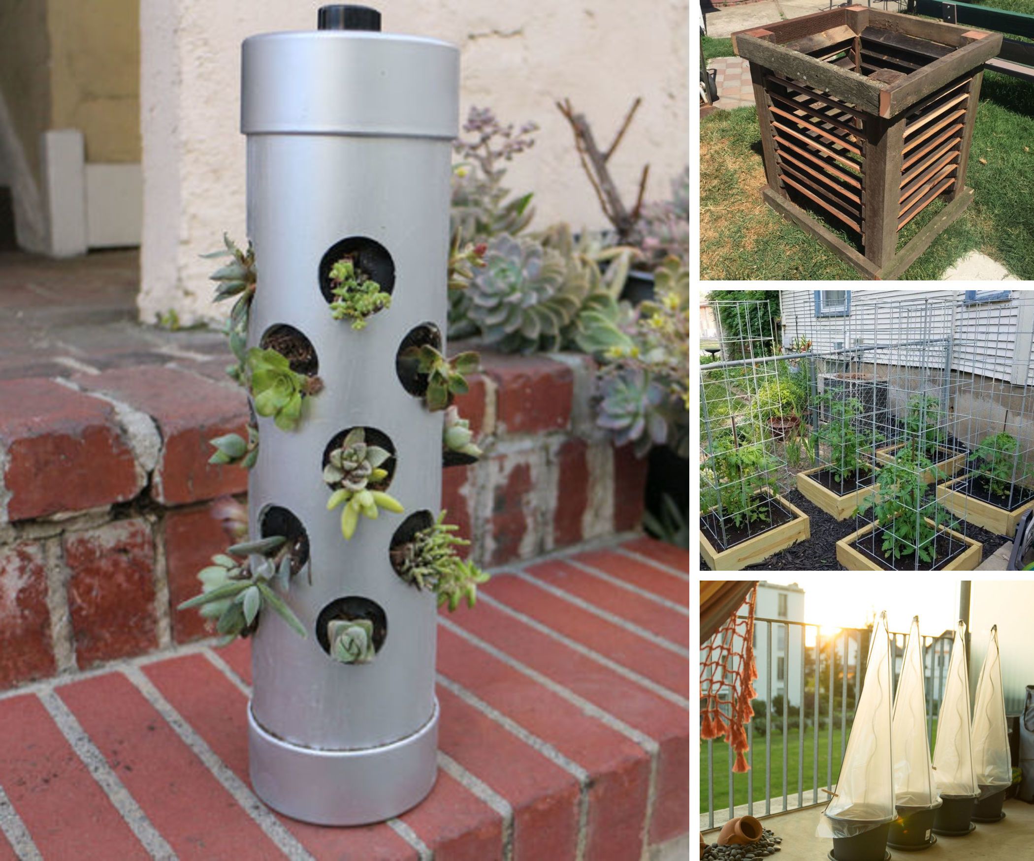 Gardening - Instructables