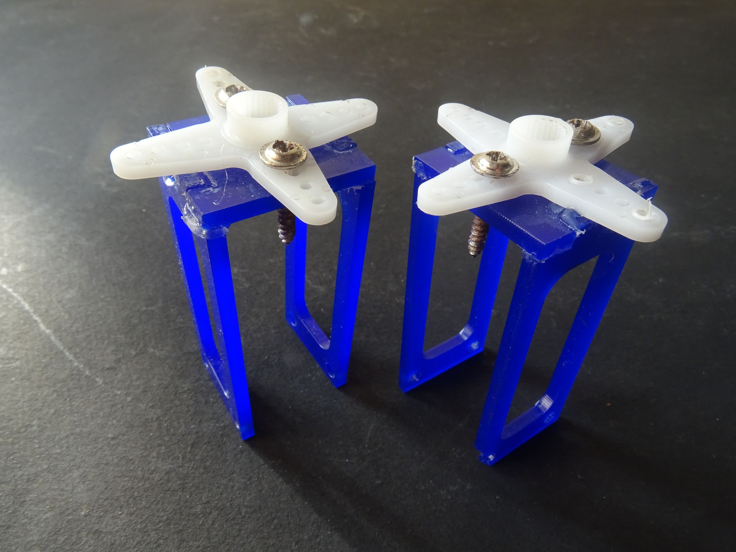 Arduino RC Amphibious Rover : 39 Steps (with Pictures) - Instructables