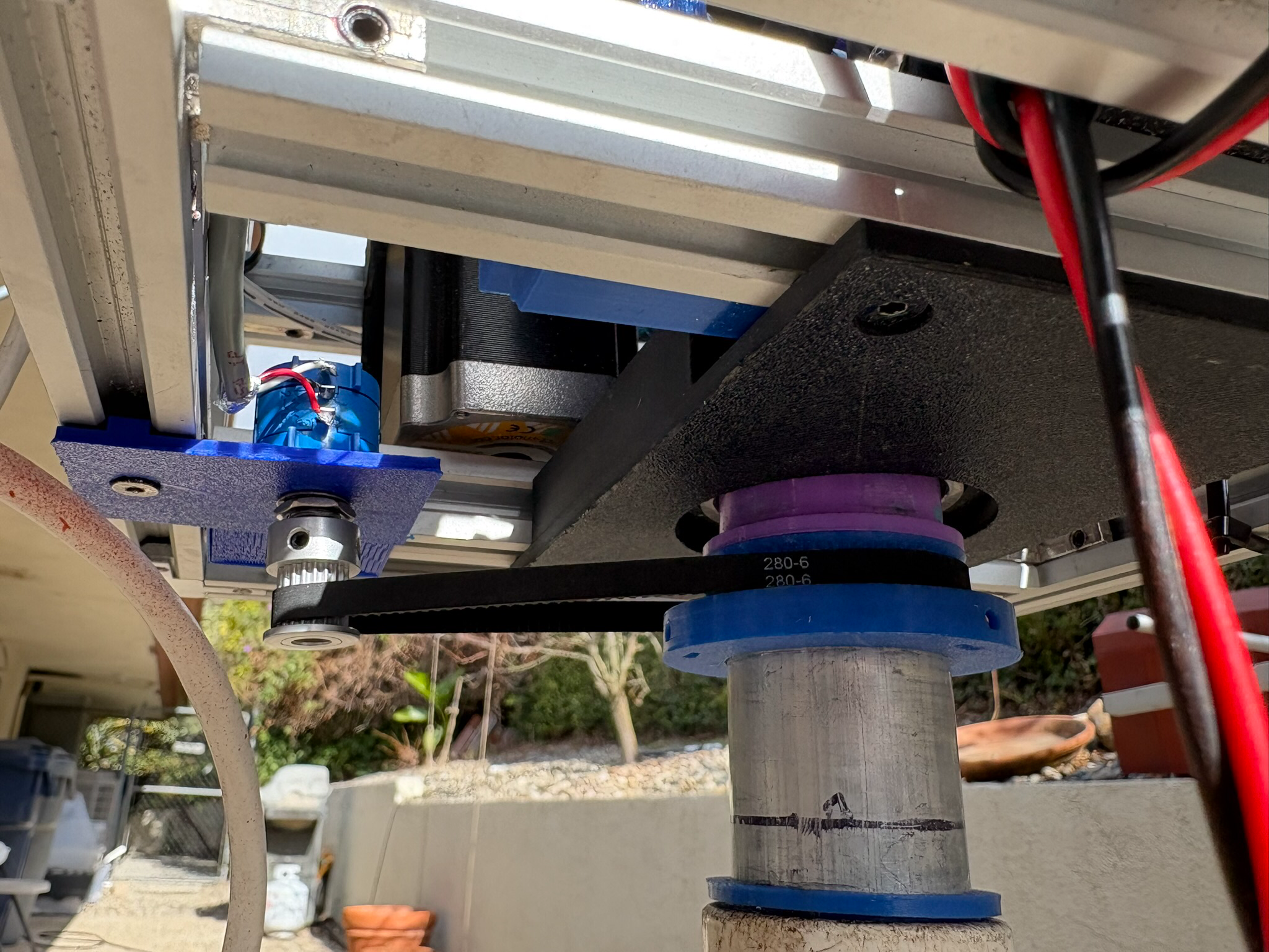 Antenna Rotator/Controller, Azimuth-Elevation : 3 Steps - Instructables