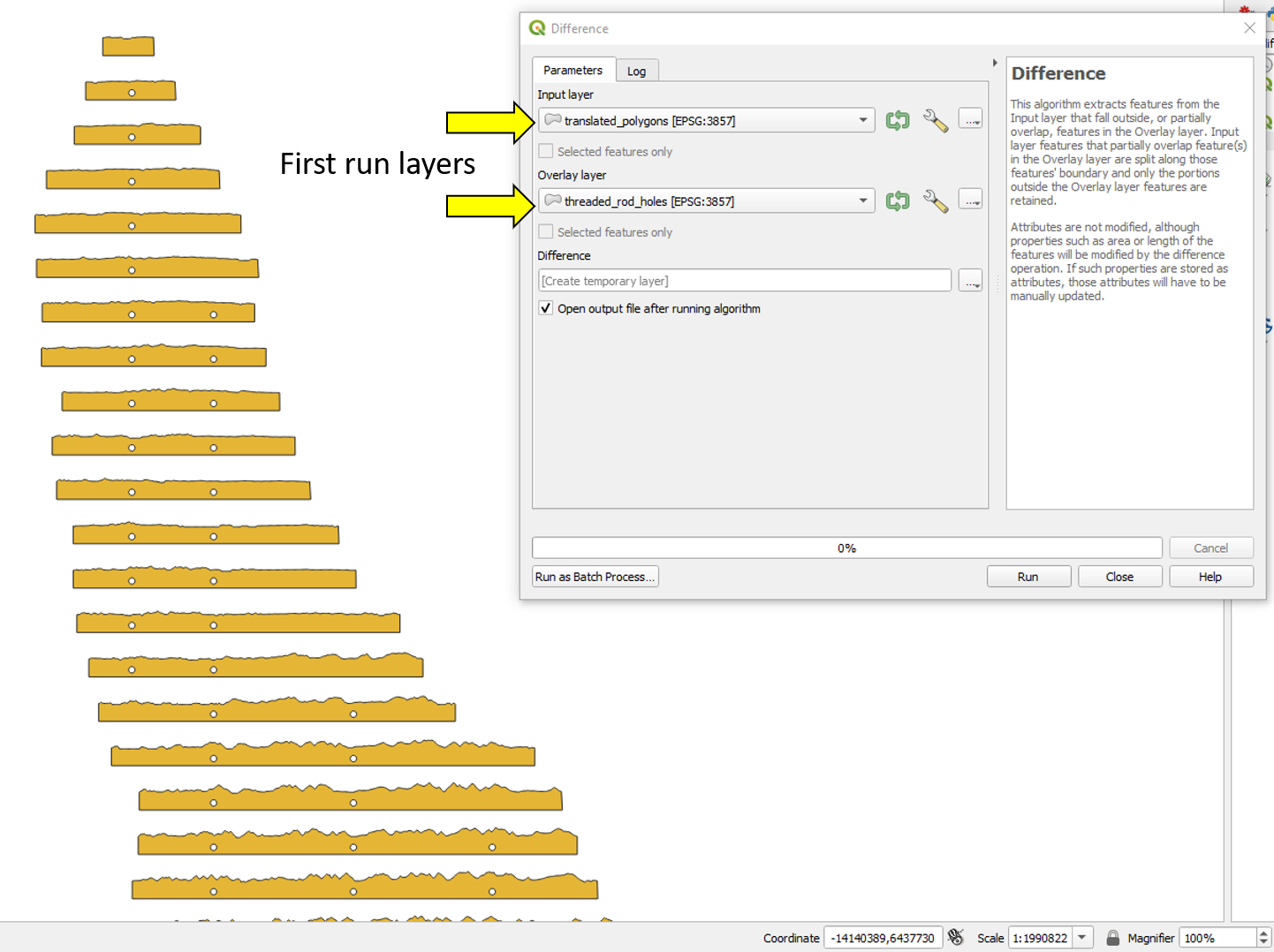 Laser Cut 3D Ridgeline Map : 40 Steps (with Pictures) - Instructables
